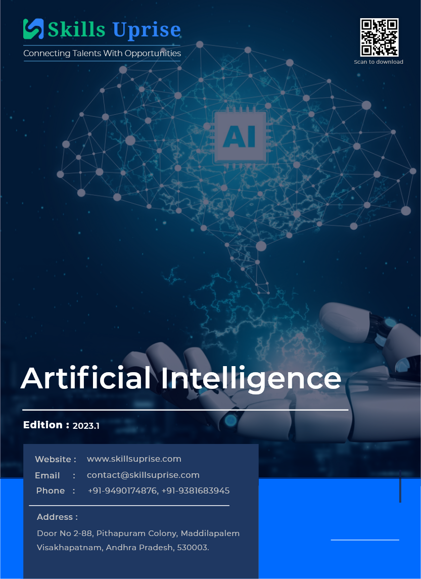 Skills Uprise | India's Best Training Programs | Online Courses ...