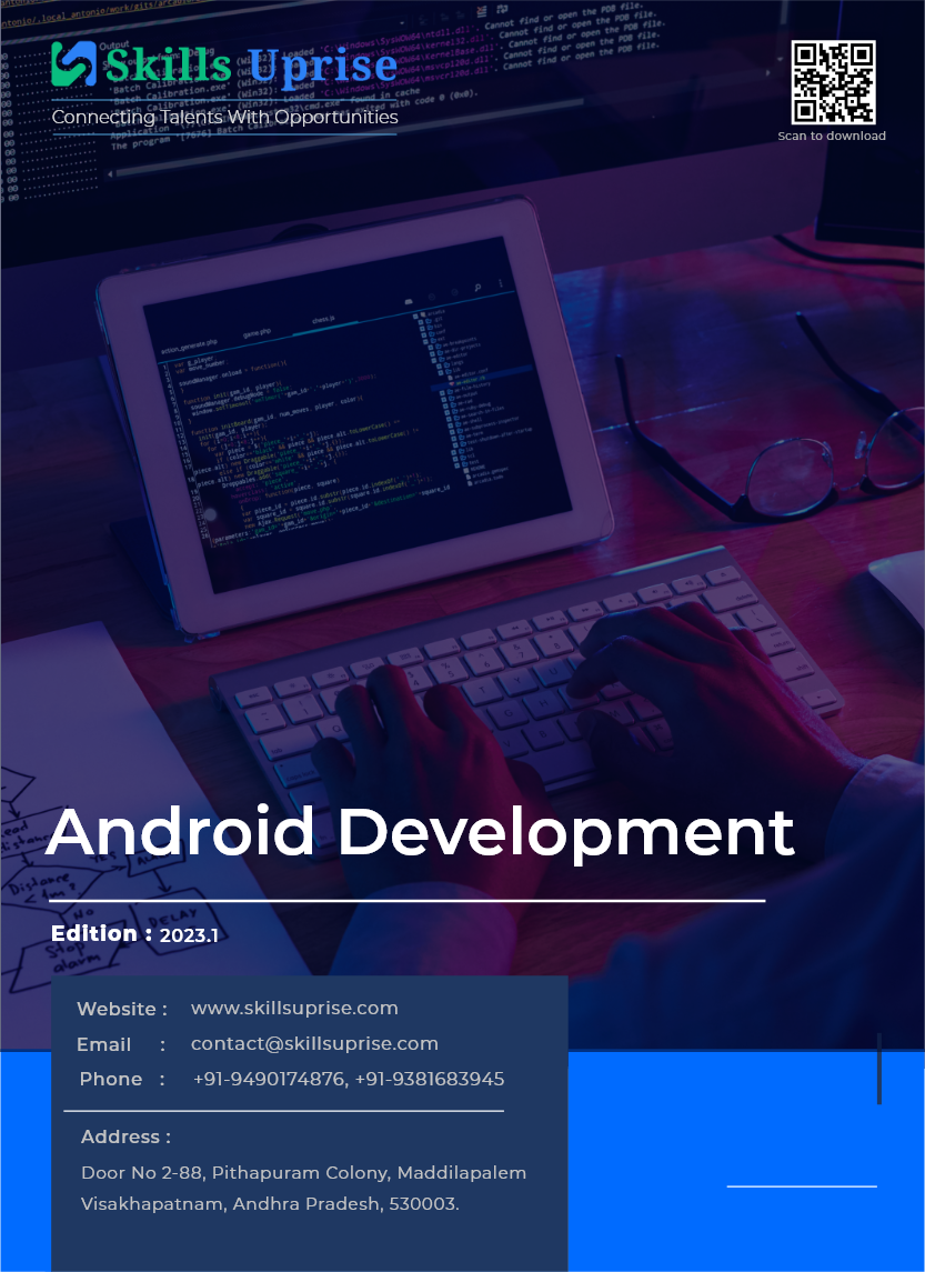 Skills Uprise | India's Best Training Programs | Online Courses ...