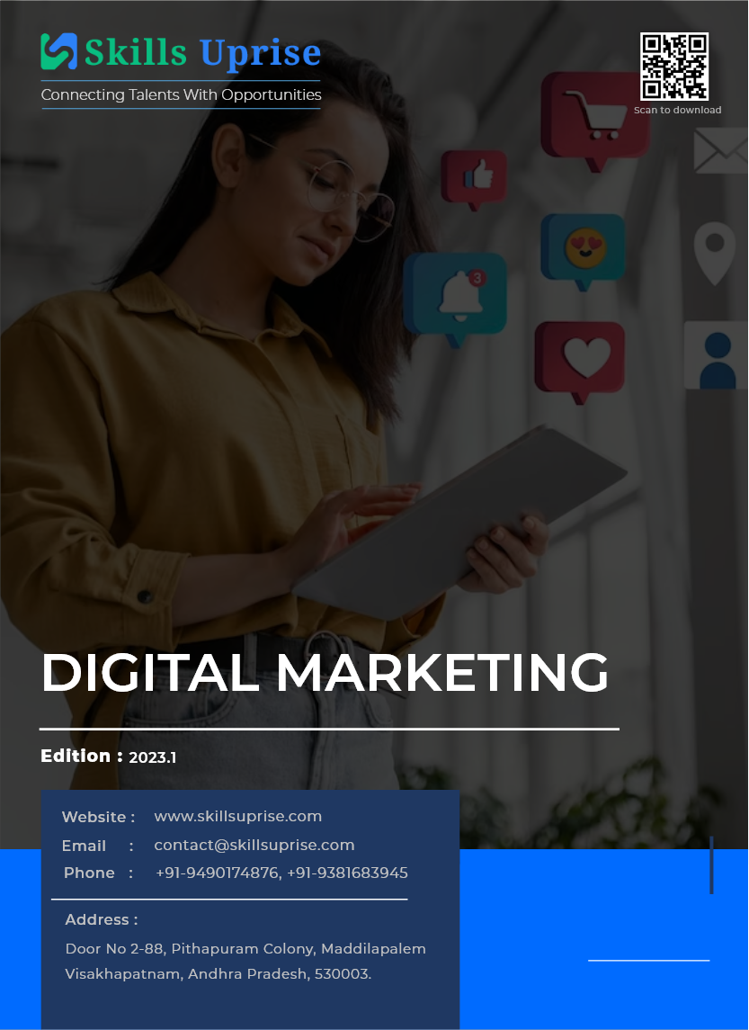 Skills Uprise | India's Best Training Programs | Online Courses ...