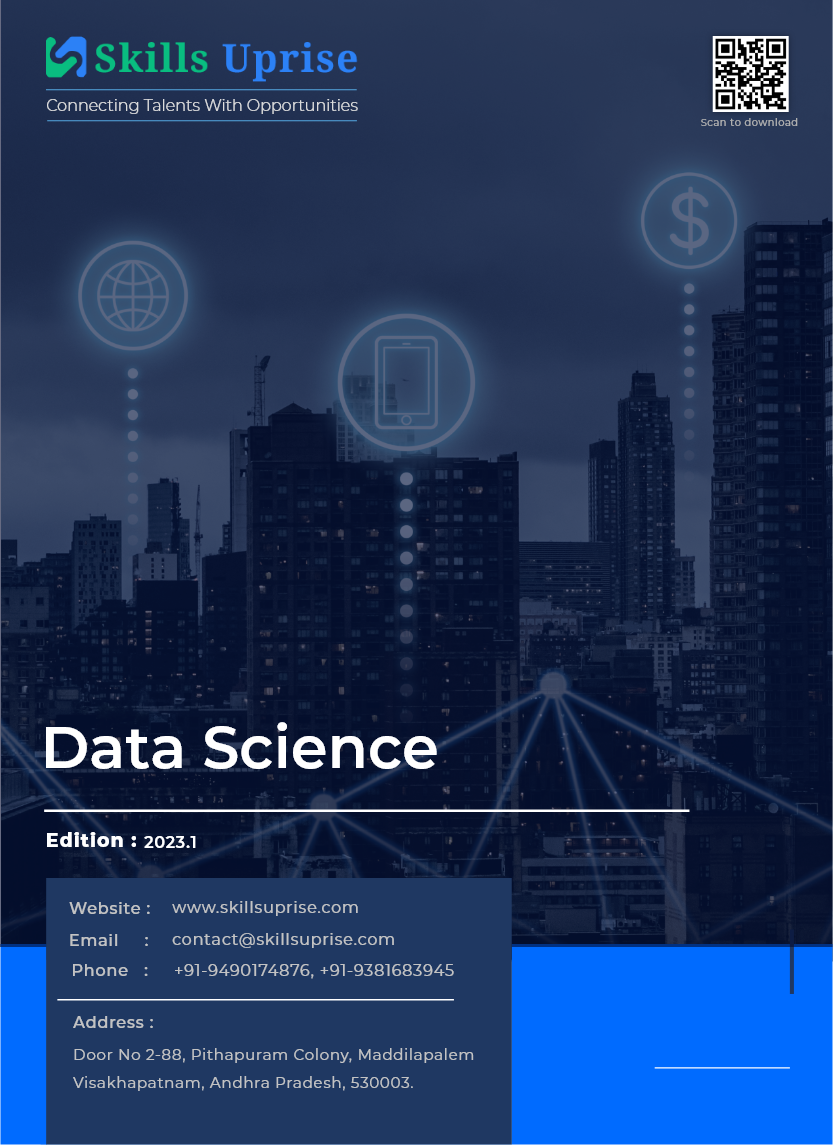 Skills Uprise | India's Best Training Programs | Online Courses ...