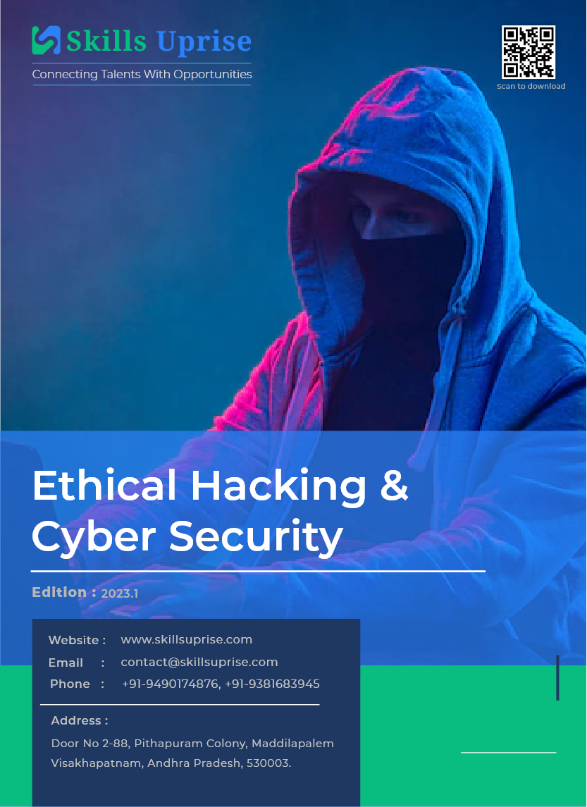 Skills Uprise | India's Best Training Programs | Online Courses ...