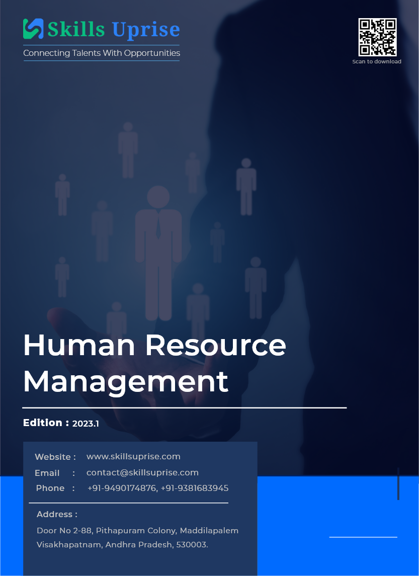 Skills Uprise | India's Best Training Programs | Online Courses ...