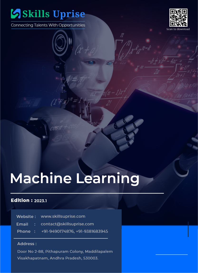 Skills Uprise | India's Best Training Programs | Online Courses ...