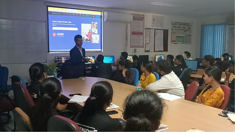 Skills Uprise | India's Best Training Programs | Online Courses ...