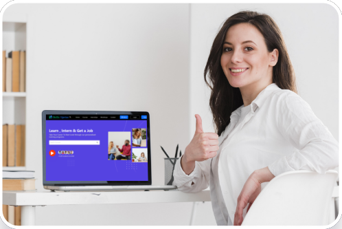 Skills Uprise | India's Best Training Programs | Online Courses ...